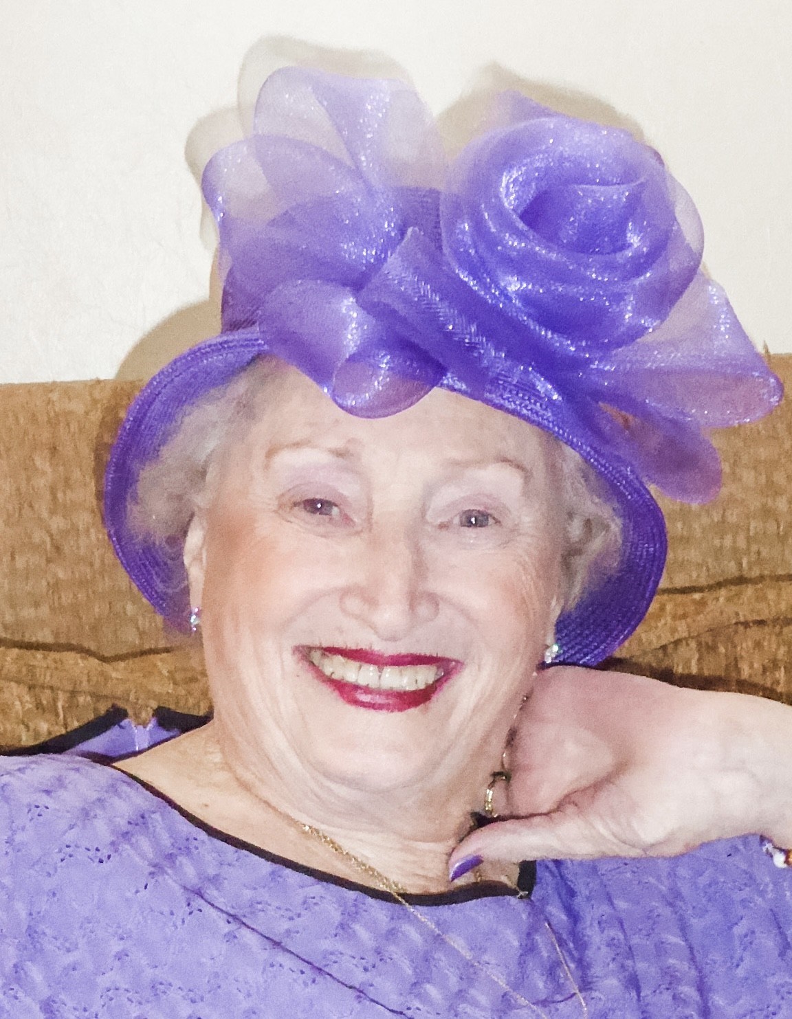 Betty Soffel Obituary - Phoenix, AZ