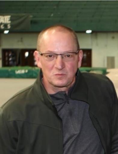 Jeffrey Ellis Obituary - Mason, MI