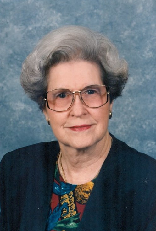 Kathryn Howell Obituary - Wichita Falls, TX