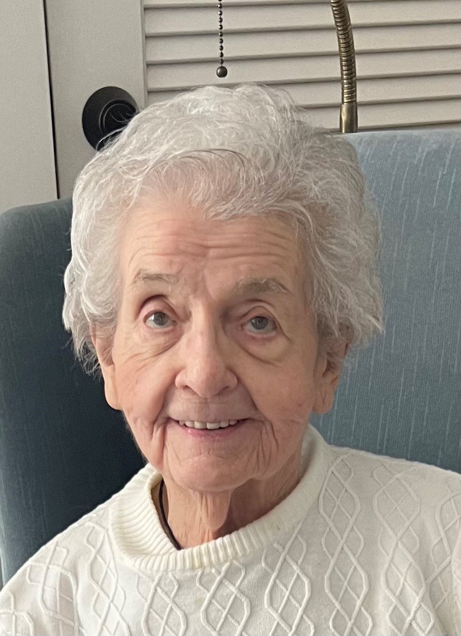 Patricia Merrick Obituary - Little River, SC