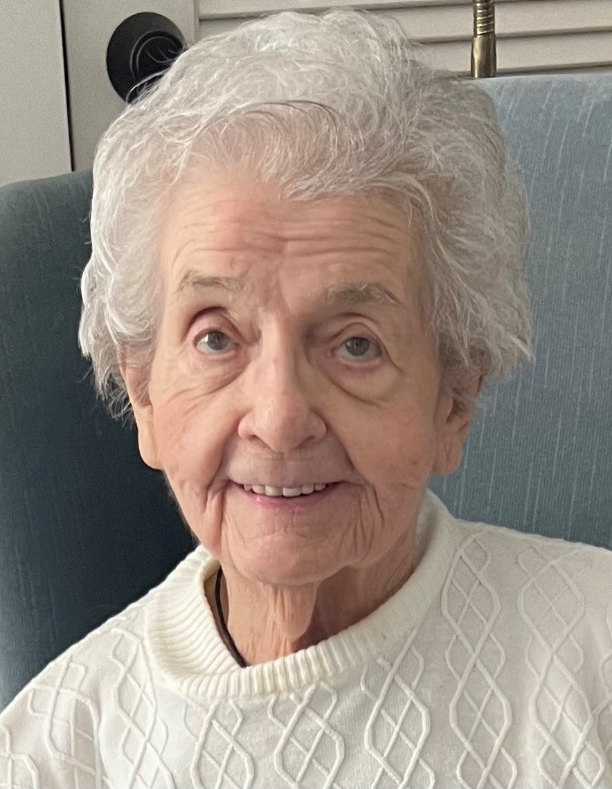 Patricia Merrick Obituary - Little River, SC