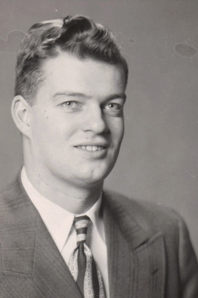 Russell Ford Obituary - Pointe-Claire, QC