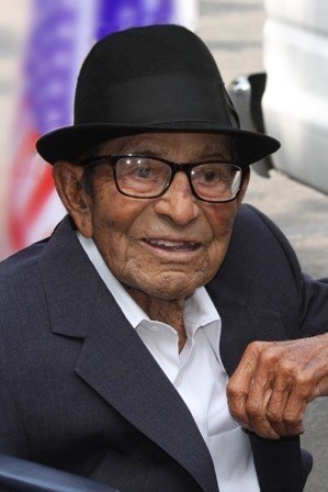 Alfonso Gonzales Obituary - Torrance, CA