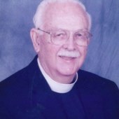 The Rev. Creasy Obituary - San Antonio, TX