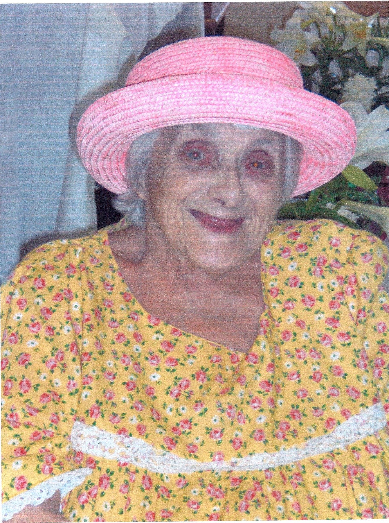 Norma Regacho Obituary - Keene, NH