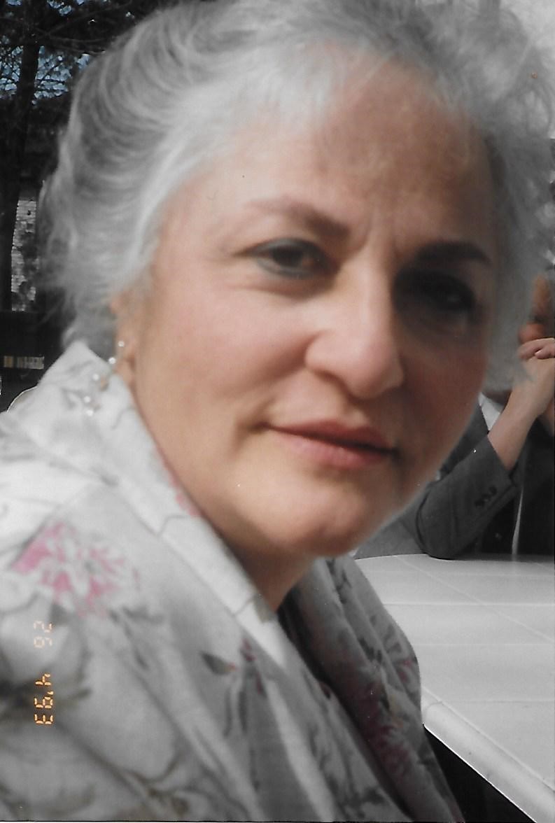 Joan Therese Crafton Obituary - Dayton, OH