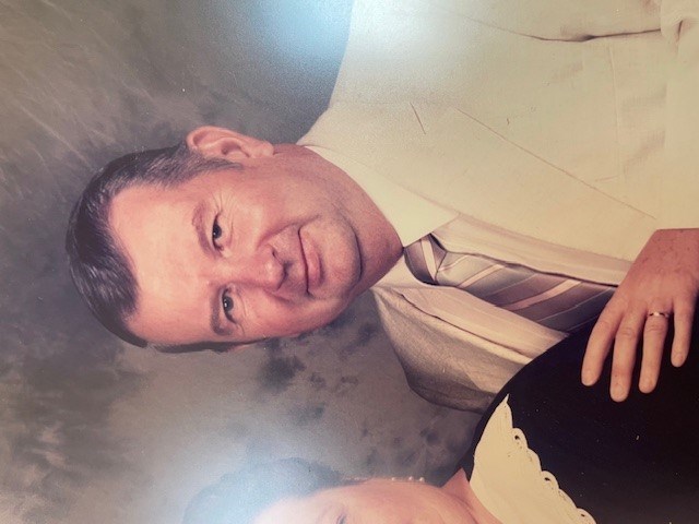 Darrell Guthrie Obituary - Brandon, FL