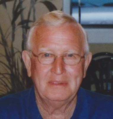 Lawrence David Moorman Obituary - Pontotoc, MS