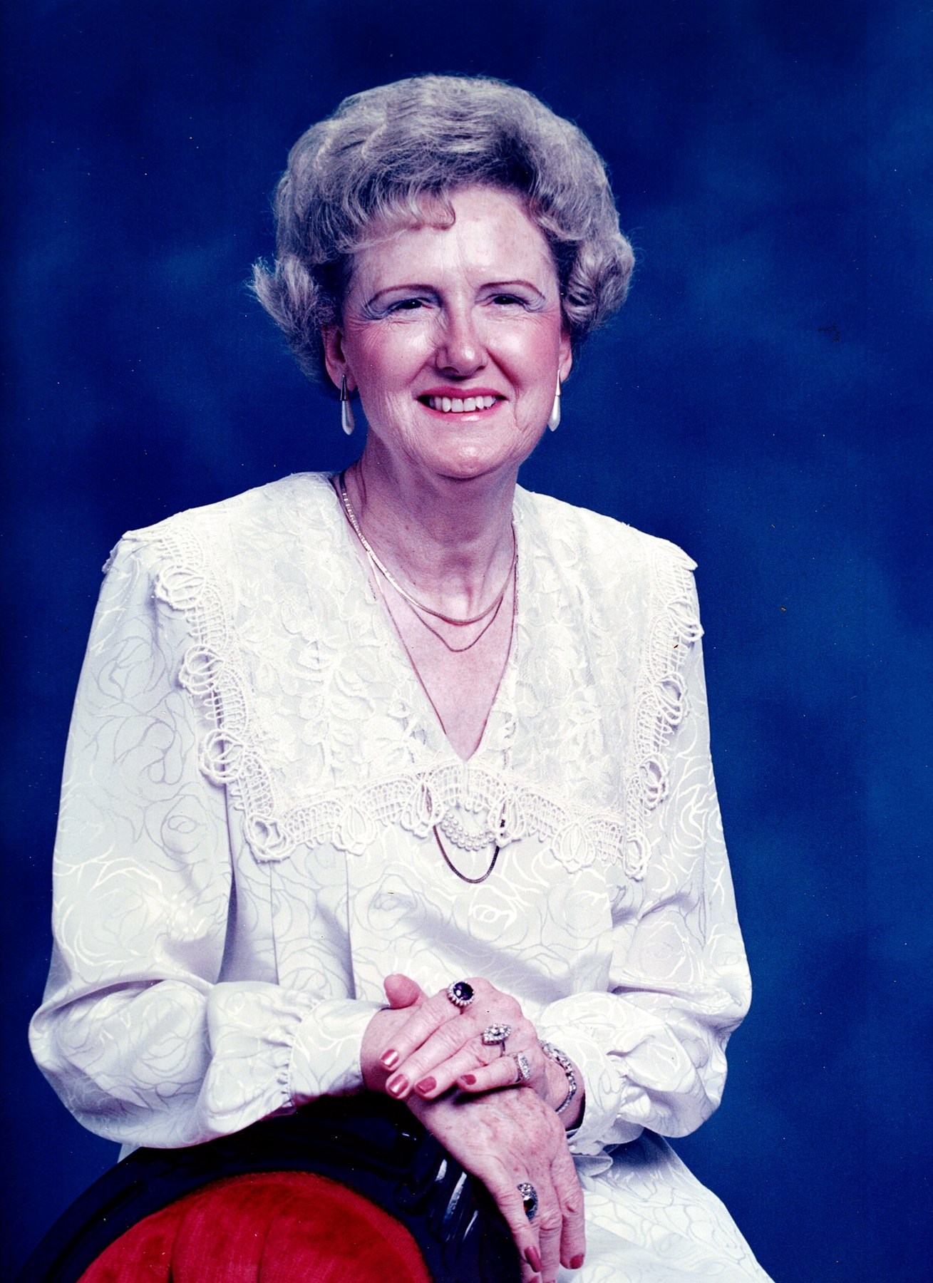 Ruby Rogers Obituary - Charlotte, NC