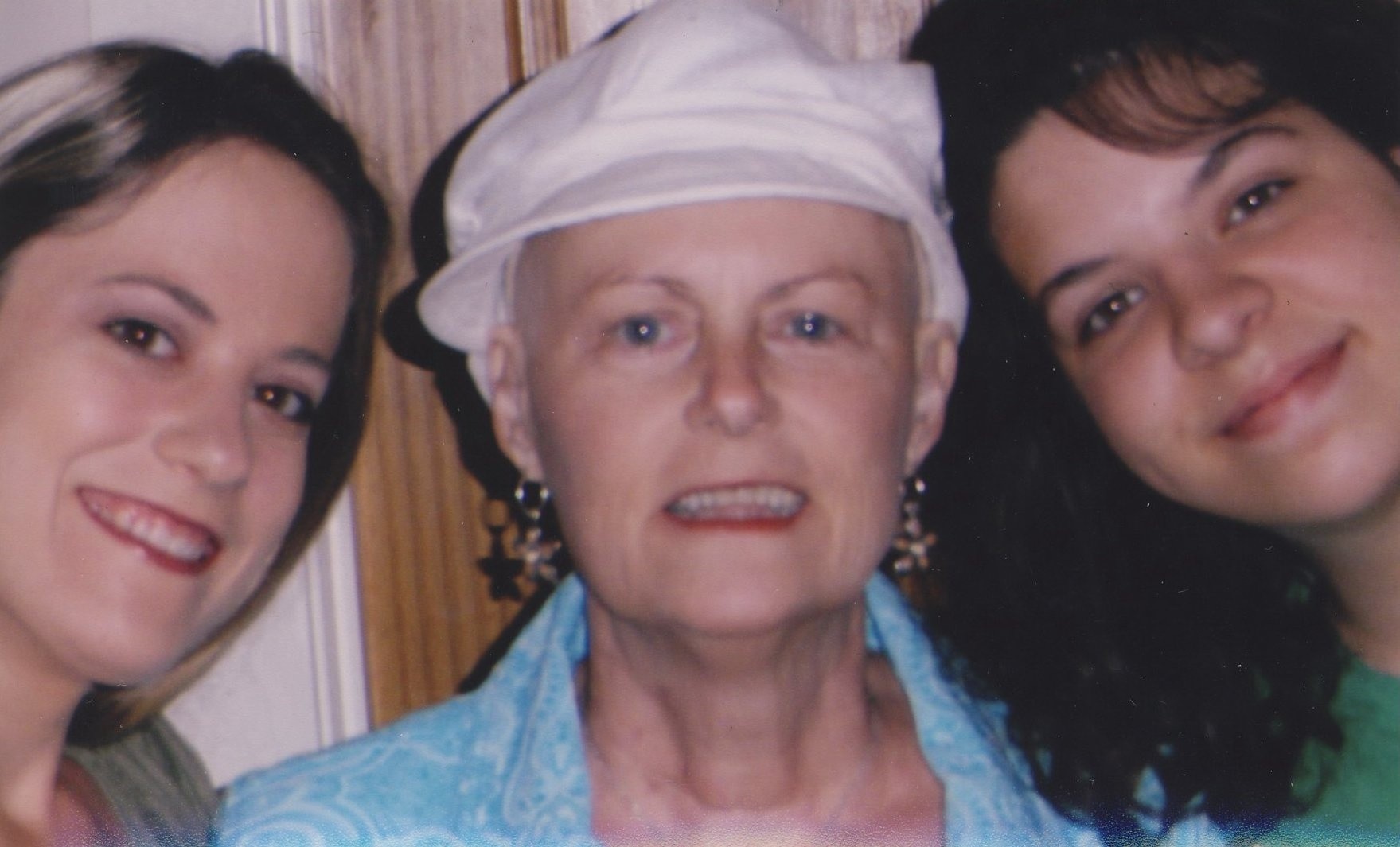 Elizabeth Clements's Instagram, Twitter & Facebook on IDCrawl