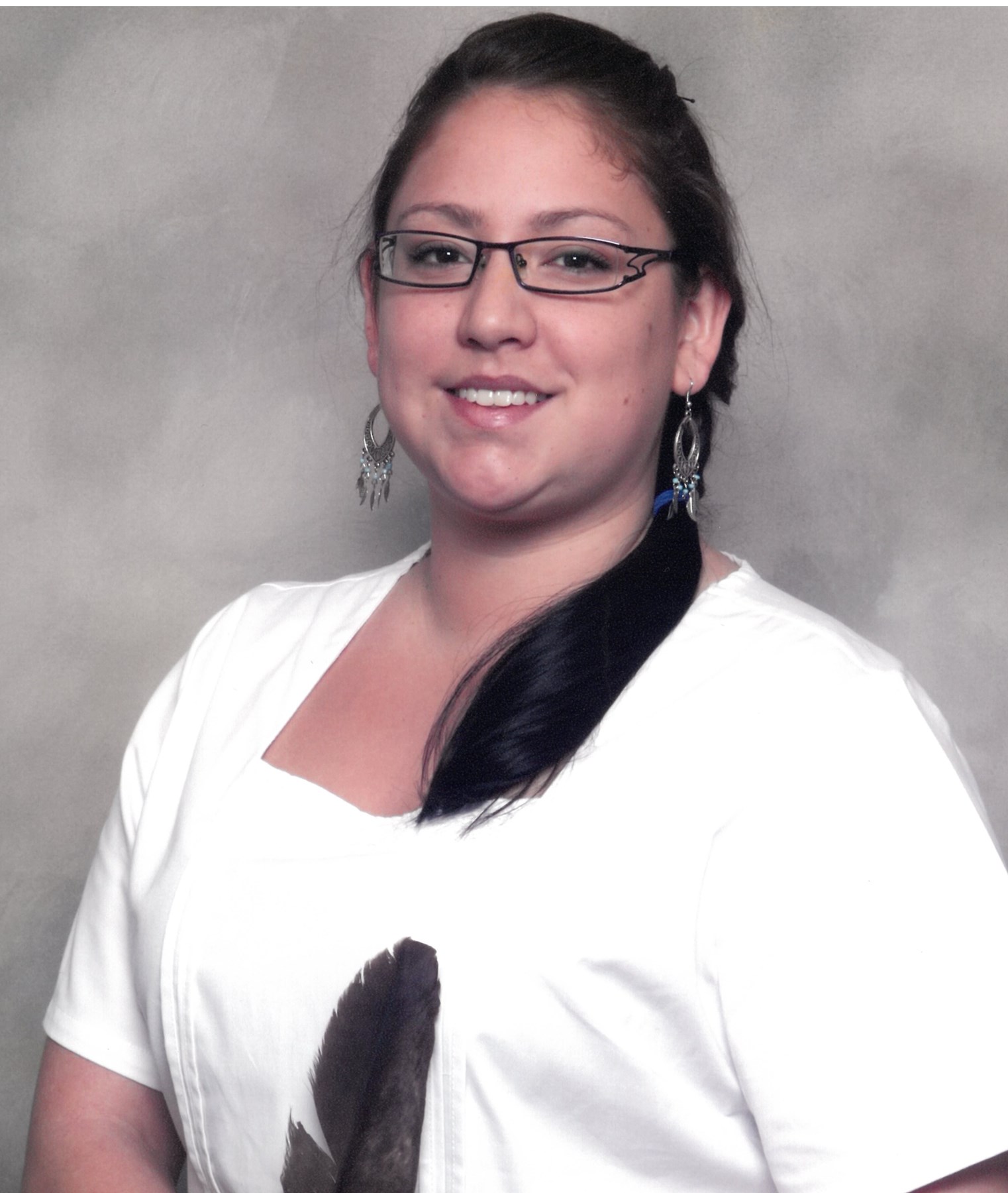 Jessica Morrison Vicaire Obituary - Campbellton, NB