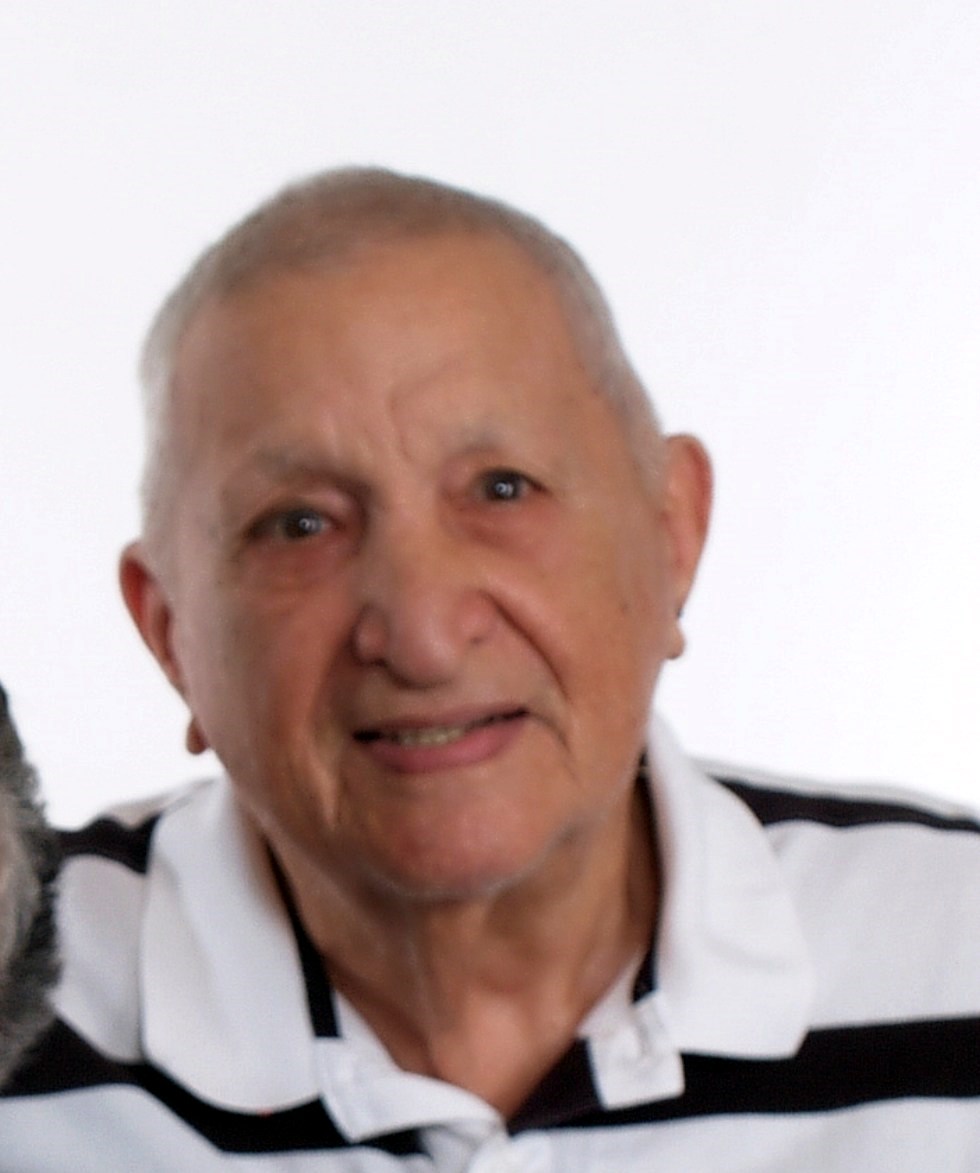 Angel Enrique Perez Obituary - Fort Lauderdale, FL