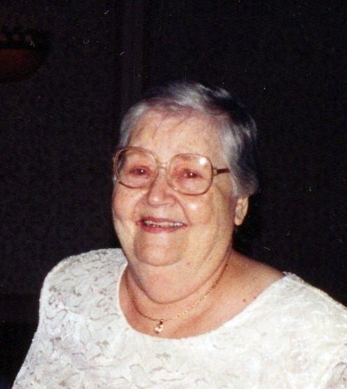 Maudie "Granny" Shepherd Obituary - Kingsport, TN