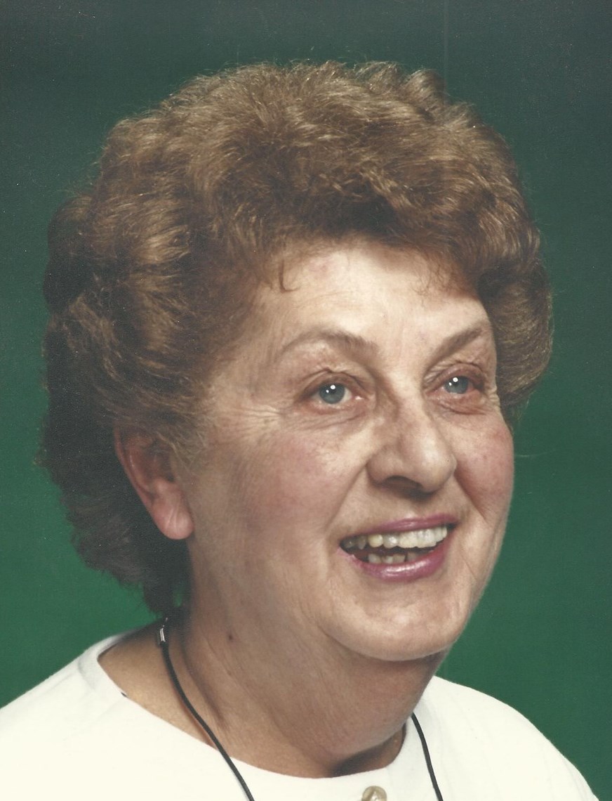 Elizabeth Moran Obituary - Warren, RI