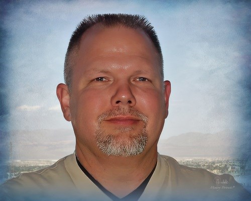 James Tucker Obituary - Georgetown, TX