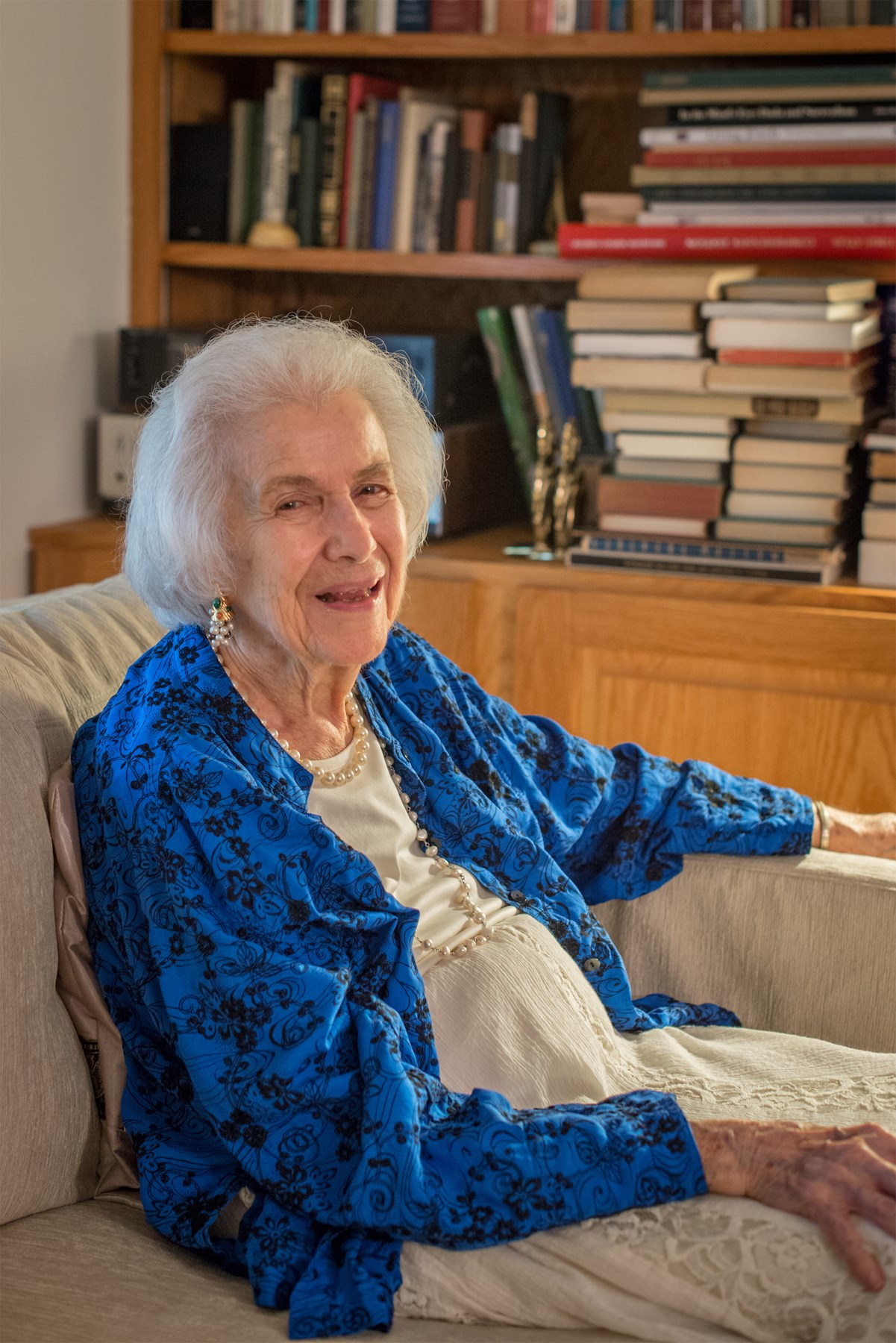 Ruth Wagner Obituary - Washington, DC