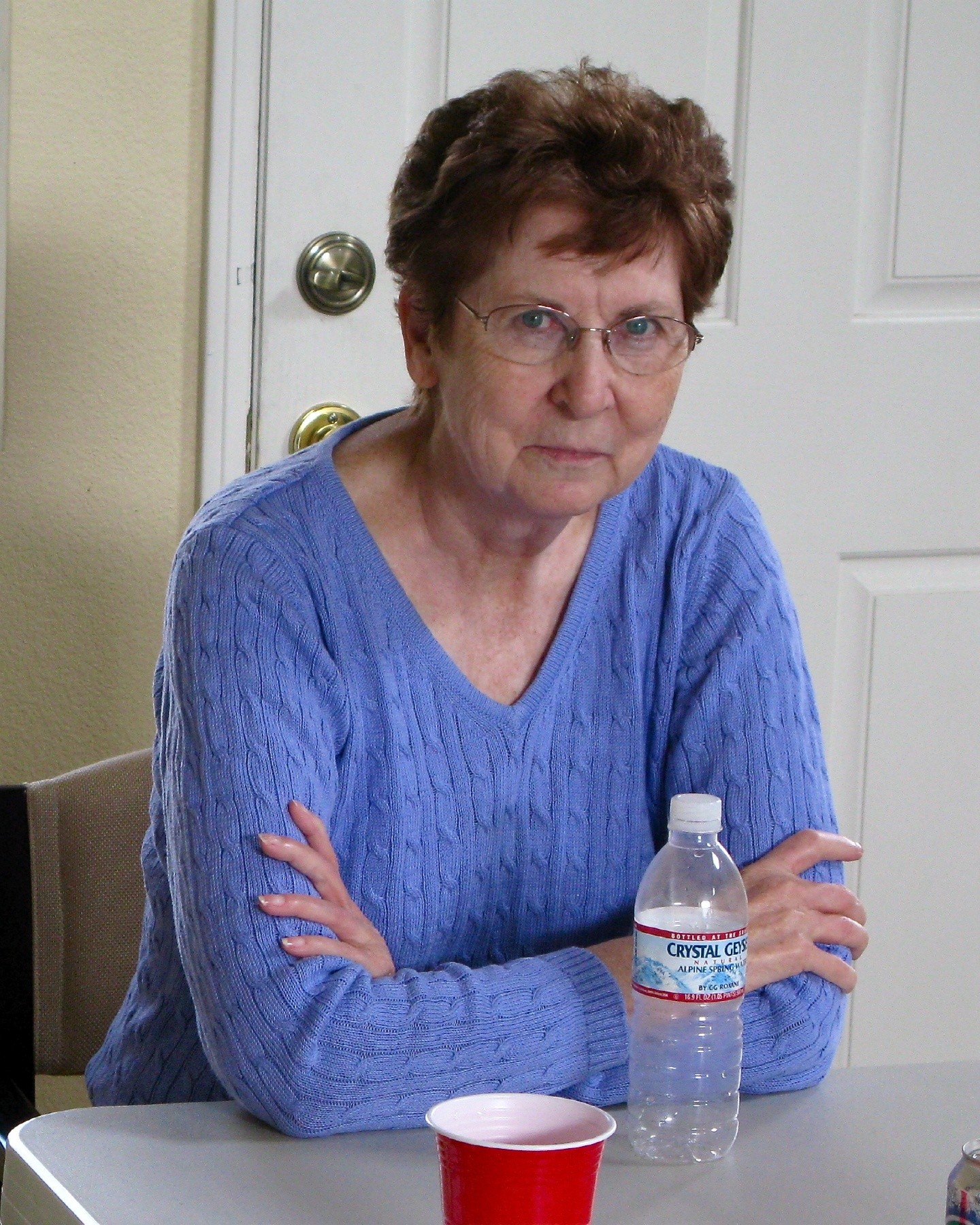 Carol Harrison Obituary - Centennial, CO