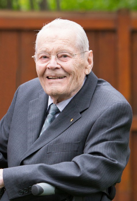 Alfred Penner Obituary - Saskatoon, SK