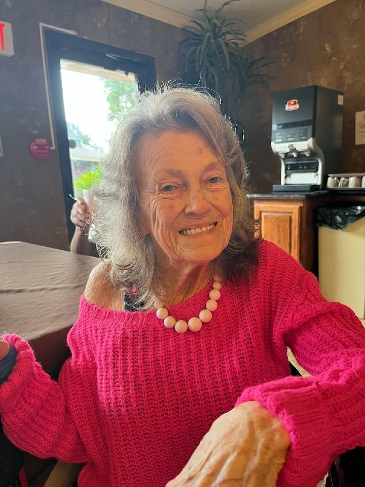 Mary Morris Obituary - Beaumont, TX
