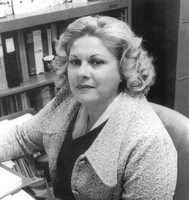 Elisa Gutierrez Obituary - Austin, TX