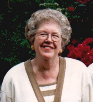 Pauline 'Polly' McLaughlin Obituario - Raleigh, NC