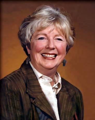 Nancy Tipton Lacy Obituary - Austin, TX