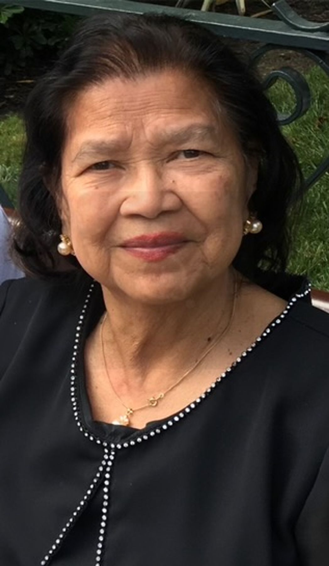 Fe Macaspac Obituary - San Jose, CA