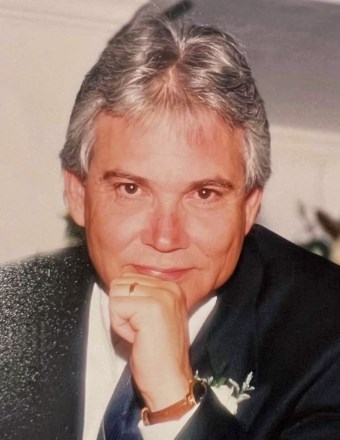 Jerry Sparks Obituary - San Antonio, TX