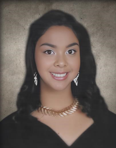 Brianna Cortez Obituary - Merced, CA
