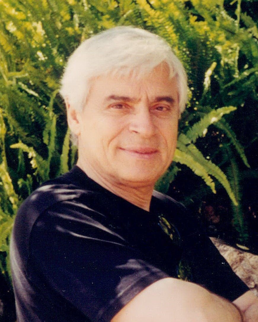 Spyridon Raftopoulos Obituary - Vancouver, BC