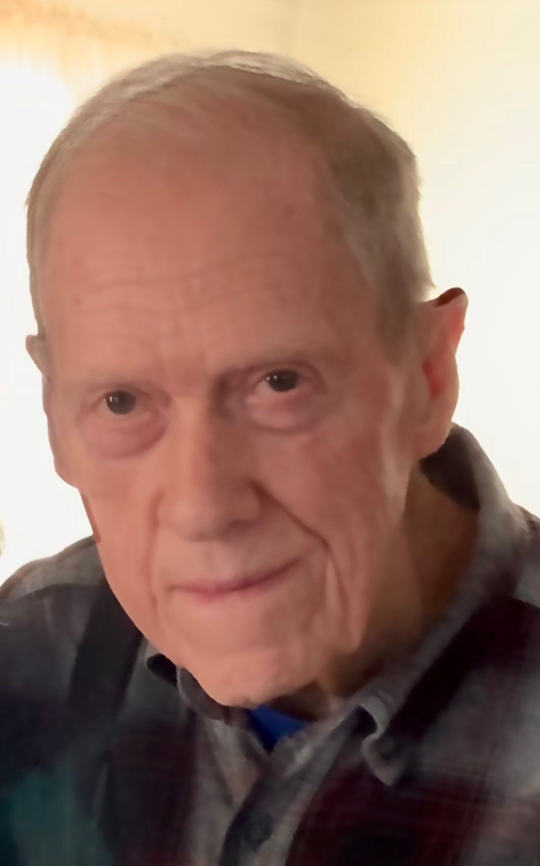 Eugene Rigdon Obituary - Pekin, IL