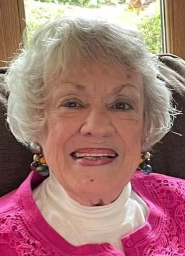 June Reedy Obituary - Lancaster, OH