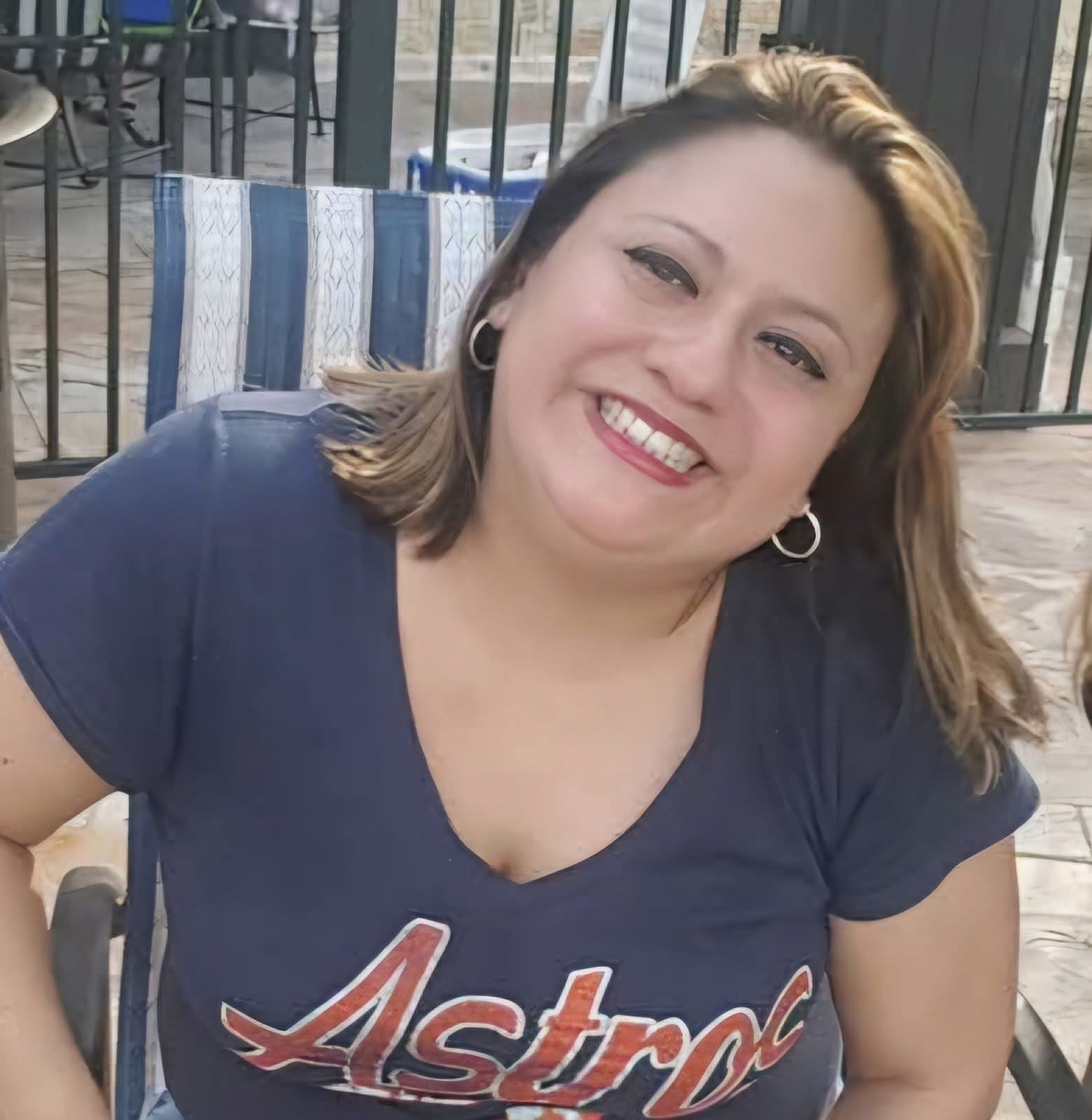 Priscilla Garza Obituary - Houston, TX