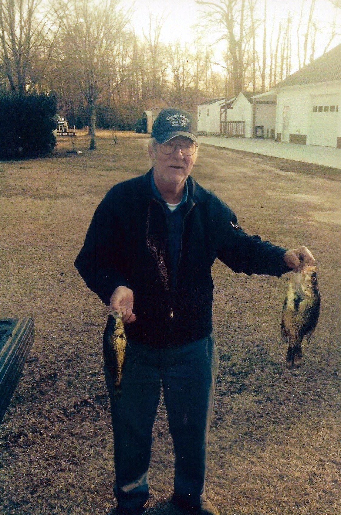 Sammy Moore Obituary - Dunn, NC