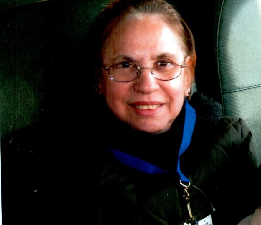 Rebeca Palmero Obituary - Miami, FL