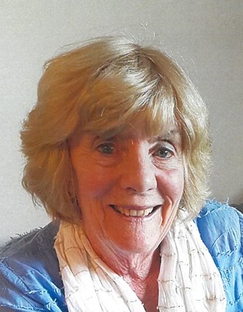 Patricia Daley Obituary - Aurora, ON