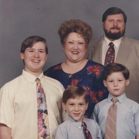 Burt Wheeler Obituary - Gardendale, AL