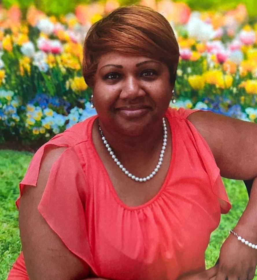 Michelle Covington Obituary - Fredericksburg, VA