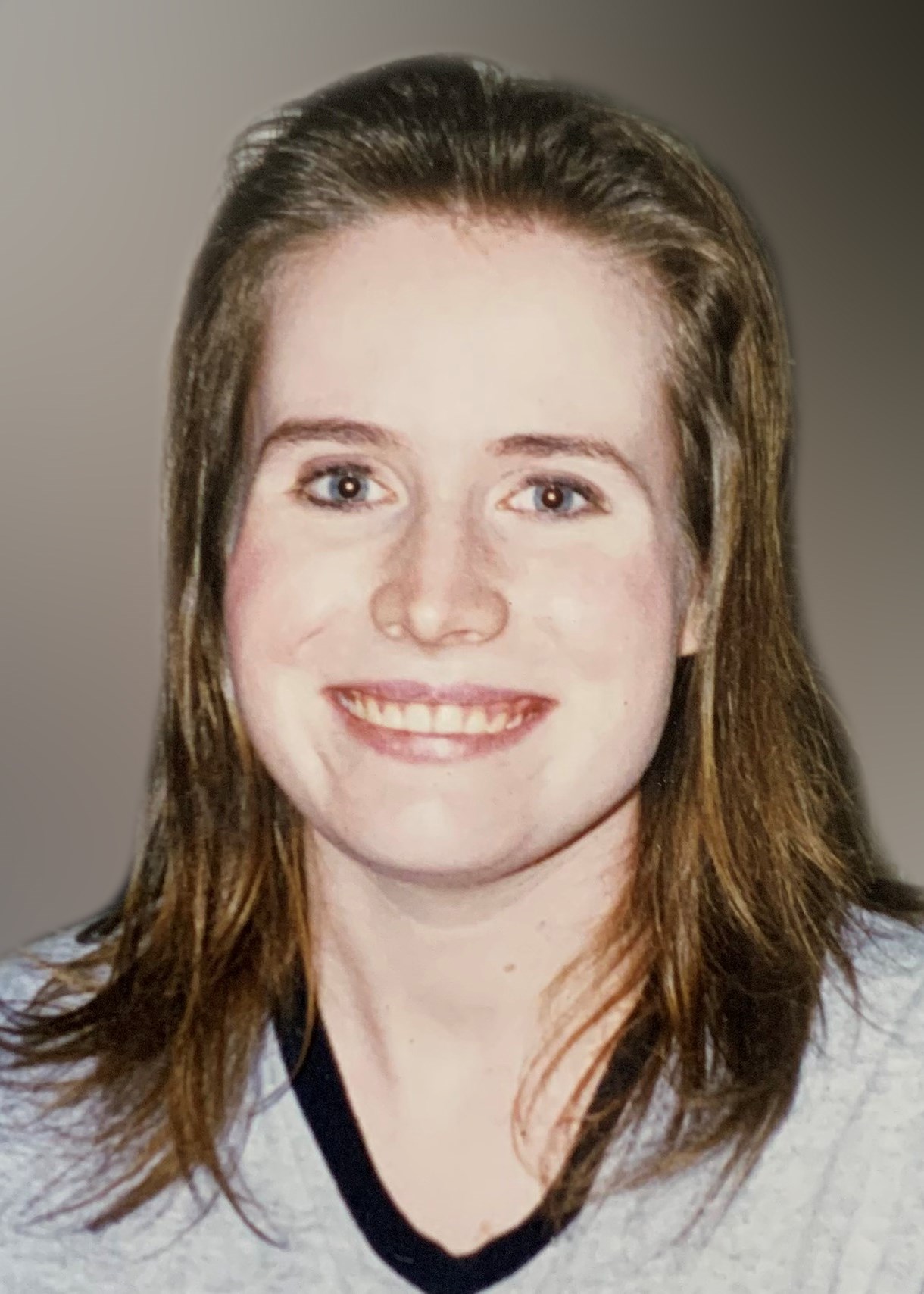 Bridget Auger Obituary - Grandville, MI