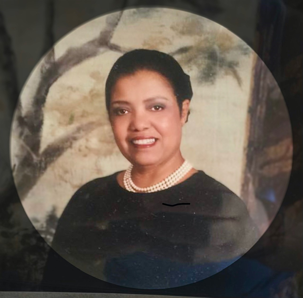 Marva Benton Obituary - Grand Prairie, TX