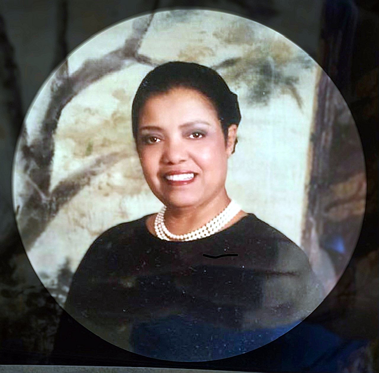 Marva Benton Obituary - Grand Prairie, TX