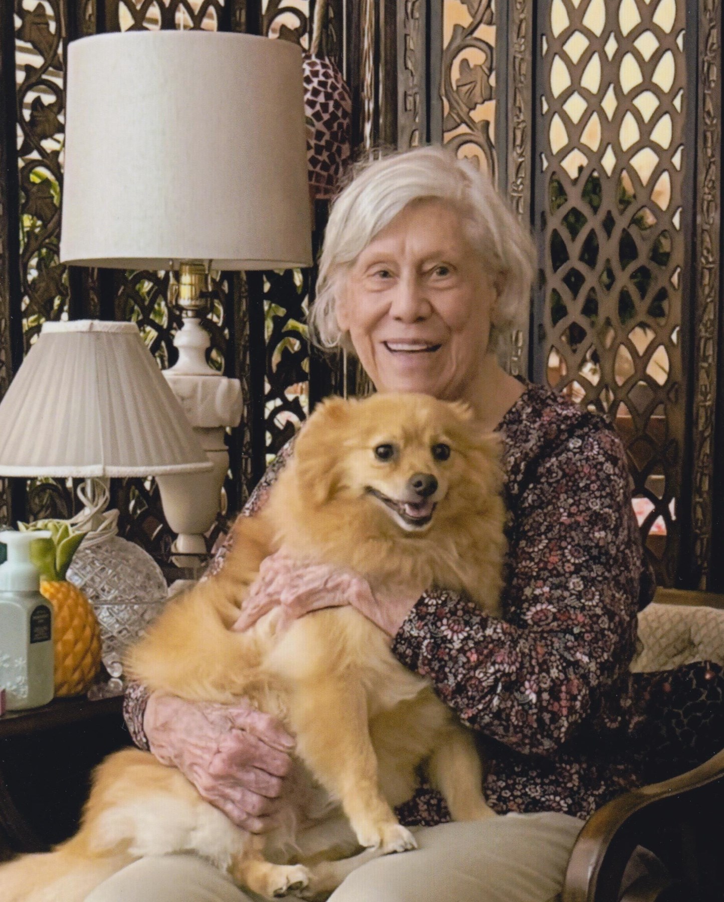 Nancy Powell Obituary - Waynesboro, VA