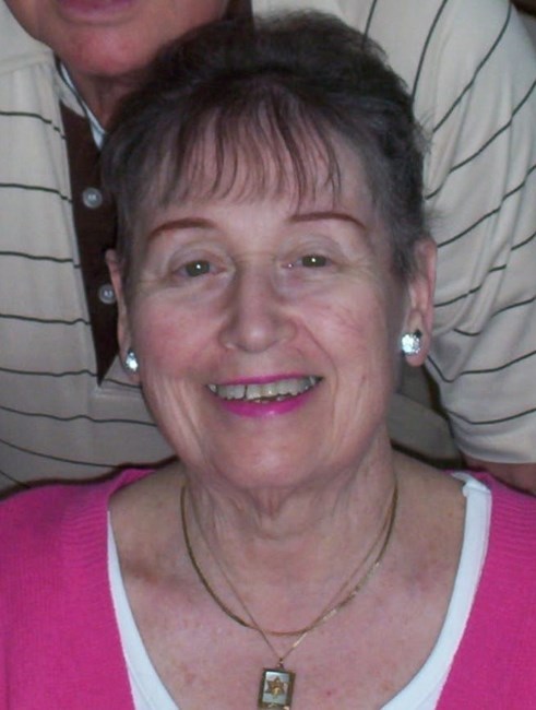 Claire Novack Obituary - Brookline, MA