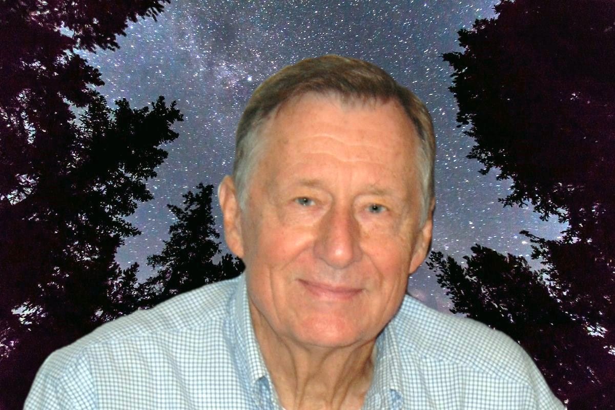 Joseph Eudy Obituary - New Bern, NC