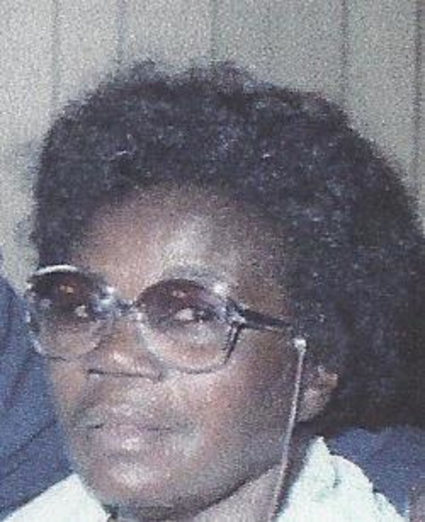 Mrs. Ada B. Amos Obituary - Houston, TX