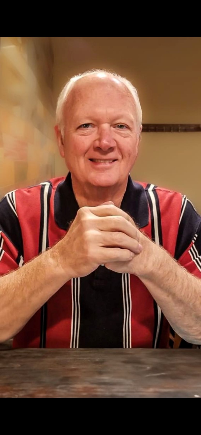 Chris Corson Obituary - Brunswick, GA