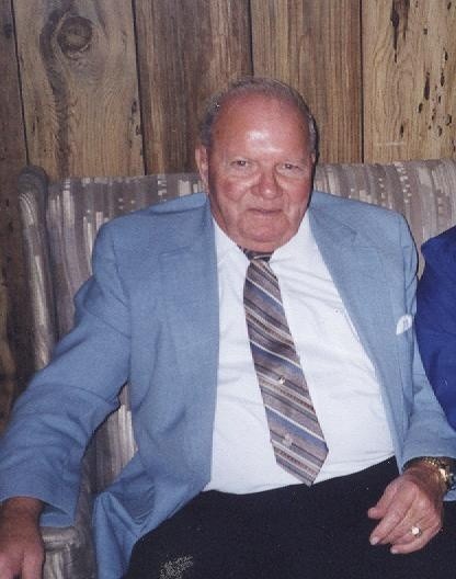 Joseph Markey Obituary - Baton Rouge, LA