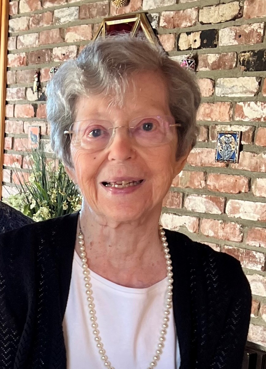 Ellen Schmall Obituary - San Diego, CA