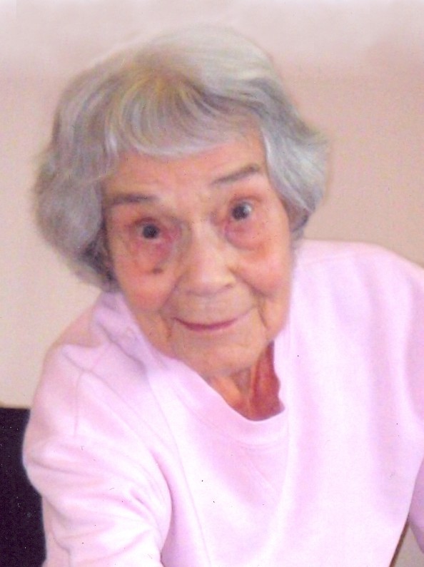 Eileen Gill Obituary - Winnipeg, MB