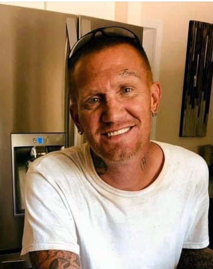 Jordan Keck Obituary - Hope Mills, NC